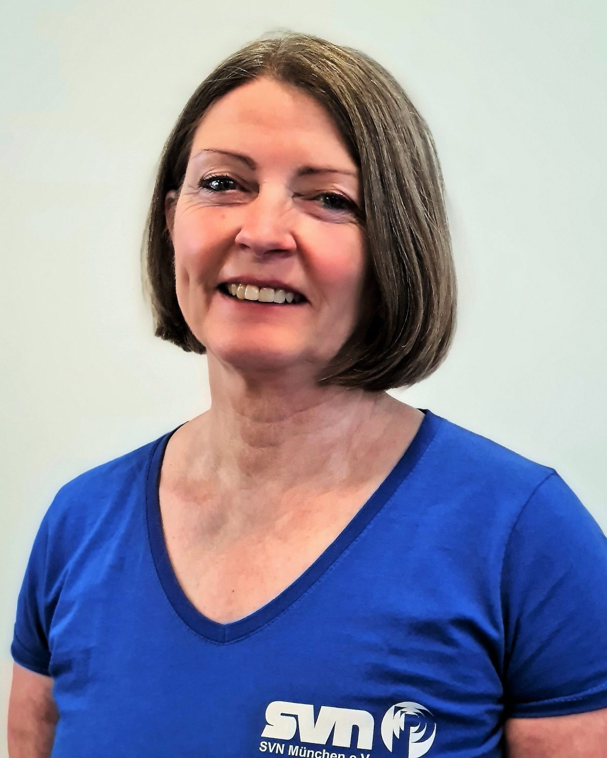 Unsere Übungsleiter*innen - SVN München e.V.